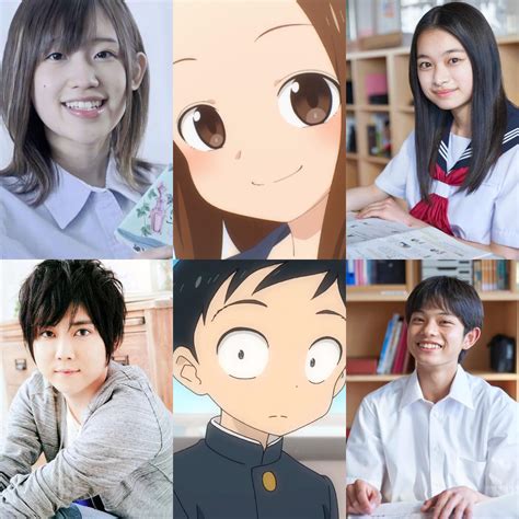 Best Teasing Master Takagi San Movie Posts Reddit