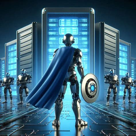 Ai And Machine Learning In Network Security Current Applications And Future Potentials Estoreab