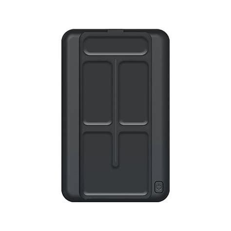 Otm Essentials Magnetic Wireless Usb Ausb C Charger With Stand For