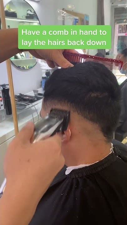 This Is How To Cut Wavy Hair 12pell Shorts Youtube