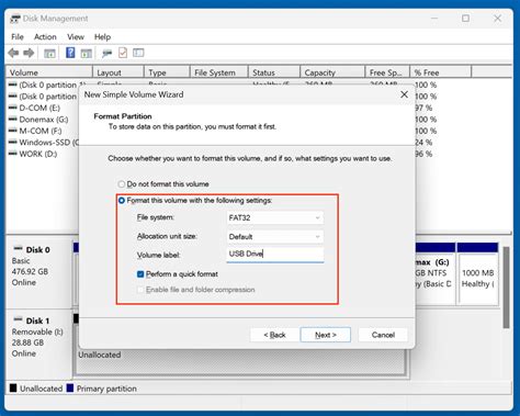How To Restore USB Drive To Full Capacity On Windows MacOS
