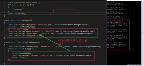 C Async Awaitc 鼠标切换成waitcorsor状态 遇到await就会变成默认的 Csdn博客 C Async Awaitc 鼠标切换成waitcorsor状态 遇到await就会变成默认的 Csdn博客