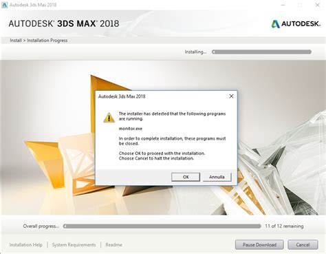 Installation Problems Autodesk Community