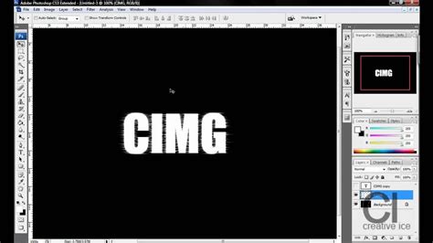 How To Make Cool Text Floating In Water Using Photoshop Photoshop WonderHowTo