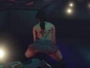 Gta V Two Sexy Lesbian Strippers Lapdance Pov Modded Xxx Mobile Porno Videos Movies