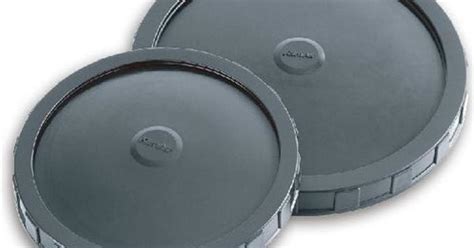 Disc Type Aeration Diffuser Alo 250 Products Tava Sistēma