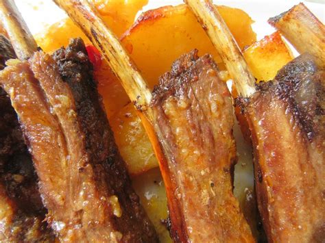 SOS Kuhinja / SOS Kitchen: Pečena divlja svinja / Roast wild boar