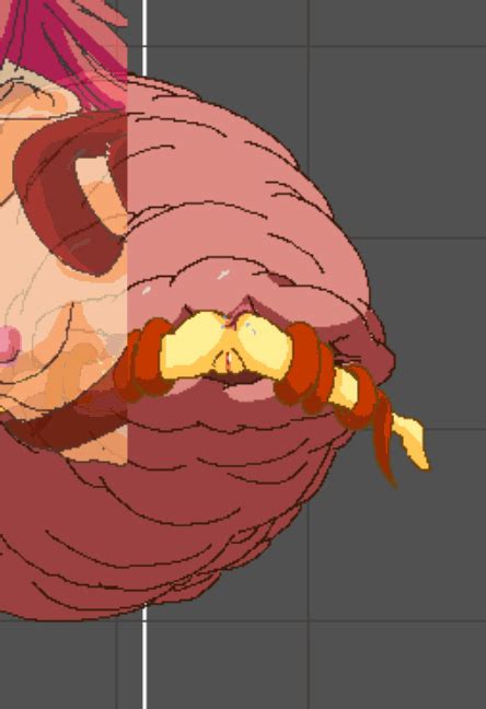 Rule 34 Animated Eluku Fairy Fairy Fighting Female Game Cg Nude