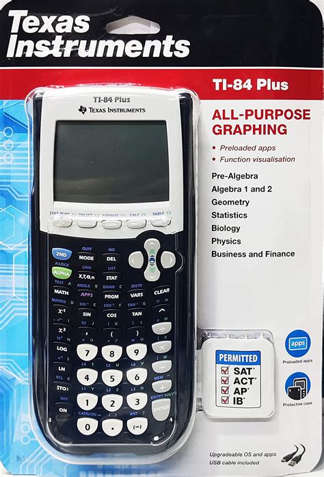 Graphing Calculator Image