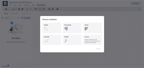 Create A Diagram Drawdb Docs