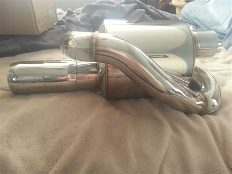 Obx R Twin Loop Exhaust Review Team Integra Forums