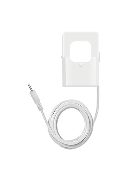 Emporia Energy 50a Large Diameter Current Sensor For Smart Home Device Emporia Energy 50a Large Diameter Current Sensor For Smart Home Device