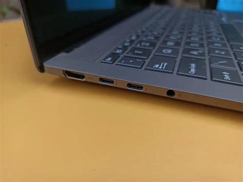 Asus Zenbook S Review Style Meets Performance Techarena