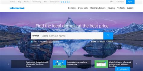 Top 10 Switzerland Web Hosting Reviews 2022 Best Hosting In Switzerland Reviewplan