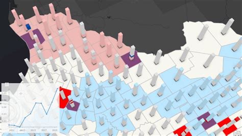 Gideon Yegon On Linkedin Spatialdatascience Mining Spatial Temporal Data Spatiotemporal