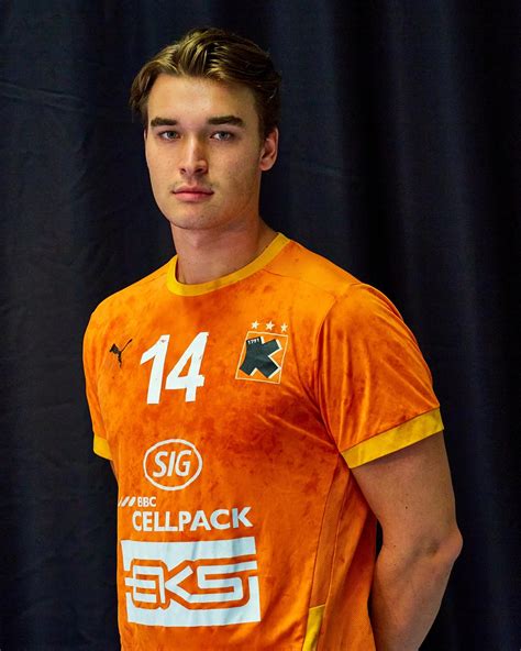 Lukas Hedinger Career And Statistics Ehf