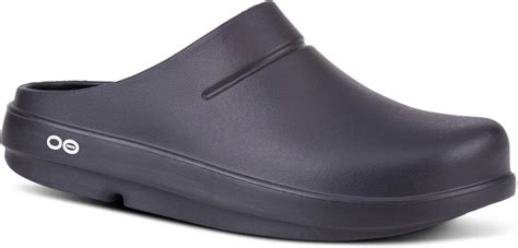 Oofos Oocloog Clog Free Shipping And Free Returns Mens Clogs And Mules