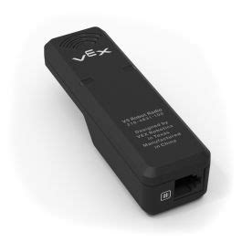 V5 Robot Radio VEX Robotics