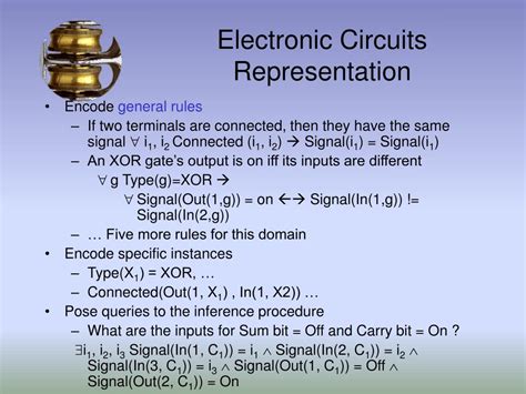 Ppt Intro To Ai Knowledge Representation And Reasoning Powerpoint Presentation Id 3767500