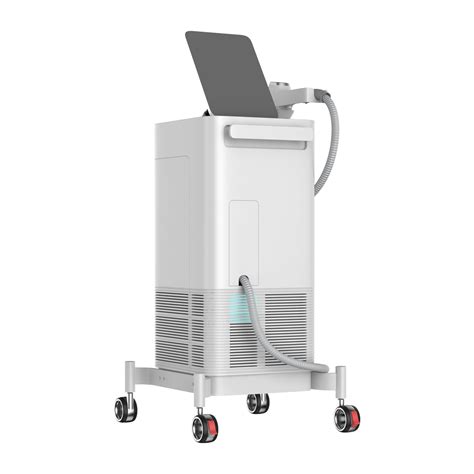 1800w 3000w Diode Laser Hair Removal