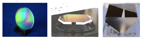 Overview Of Diffraction Gratings Technologies For Spaceflight