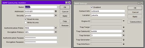 Bagaimana Cara Setup Snmp Help Center