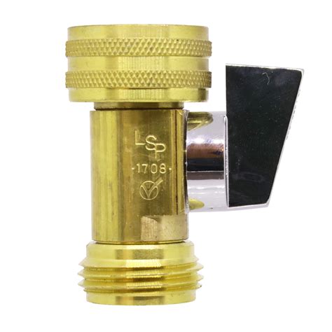Hosemate Valves Lsp Products
