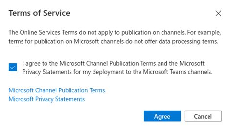 Azure Bot Services Advanced Deployment With Sso Microsoft Teams