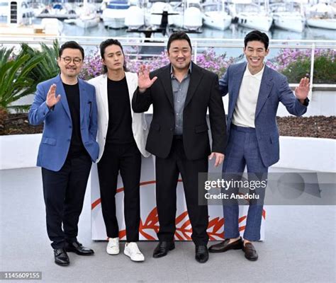 Kim Kyu Tae Photos And Premium High Res Pictures Getty Images