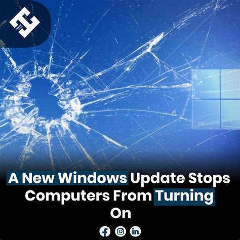 Tribune Trends On Linkedin Microsoftupdateissue Linuxbootloader