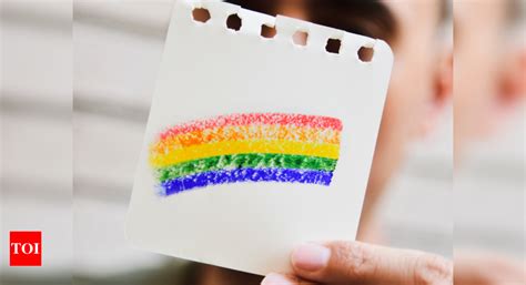 A Guide To Sexual Attraction And Different Types Of Orientation Times Of India