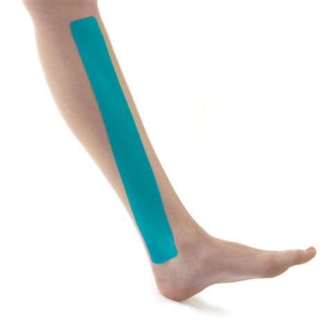 Kinesiology Tape For Shin Pain Sportsinjuryclinic Net