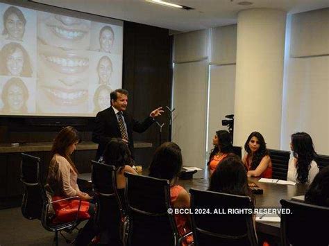 Miss Diva Finalists With Dr Sandesh Mayekar