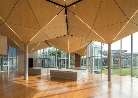 Open Architecture Develops Reconfigurable Construction System Open