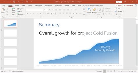 Top 5 Predictive Text Features In Ms Office Lightkey