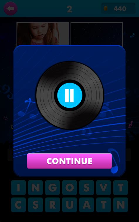 Guess The Song 4 Pics 1 Song Music Quiz App On Amazon Appstore