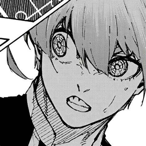 Pin di Crab ω su Blue lock nel 2024