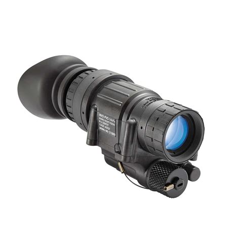 Wo Pvs 14 Gen3 White Or Green Phosphor Wills Optics Wo Pvs 14 Gen3 White Or Green Phosphor Wills Optics