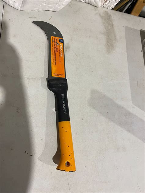 Fiskars Brush Axe