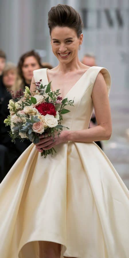 12 Iconic Vivienne Westwood Wedding Dress Designs