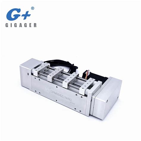 China Alta Calidad De Alta Distancia Slider Fabricantes Proveedores