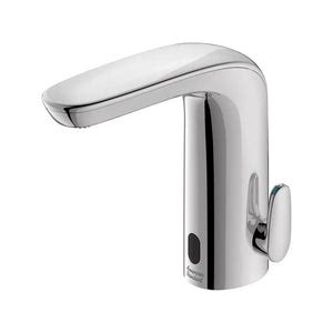 Nextgen Selectronic® Touchless Faucet Base Model With Above Deck Mixi