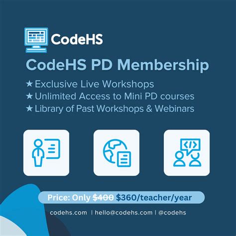 Codehs On Linkedin Looking For Year Round Pd Opportunities Explore