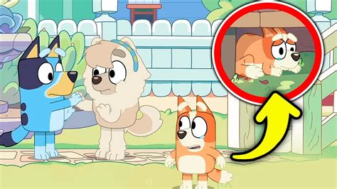 9 Episodes In Bluey That Made Everyone Cry Youtube