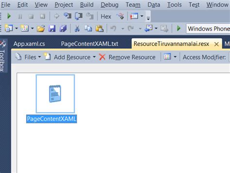 Dot Net Tips And Tricks C C Sharptips And Tricks How To Addload Xaml