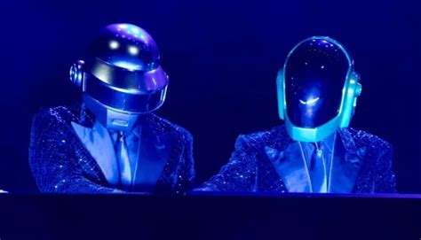 Revelaron Los Samples Que Utilizó Daft Punk En “discovery” Estación K2