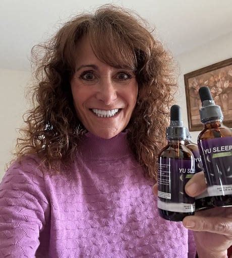 Yu Sleep™ Fall Asleep Faster And Wake Up Refreshed Naturally