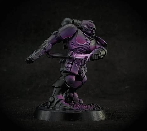 Black Ops Purple Ops Scrolller