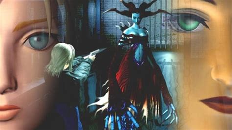 Square Enixs Horror Classic Should Be Adapted To The Silver Screen R