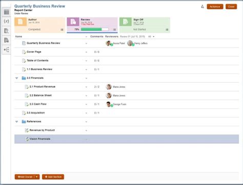 Sunny Im On Linkedin Oracle Cloud Epm Narrative Reporting Key Benefits 1 Process Driven 2…
